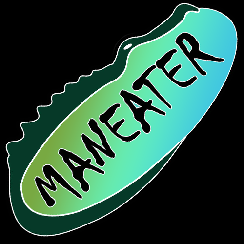 Maneater Crafts Products – Stadium Pen Blanks