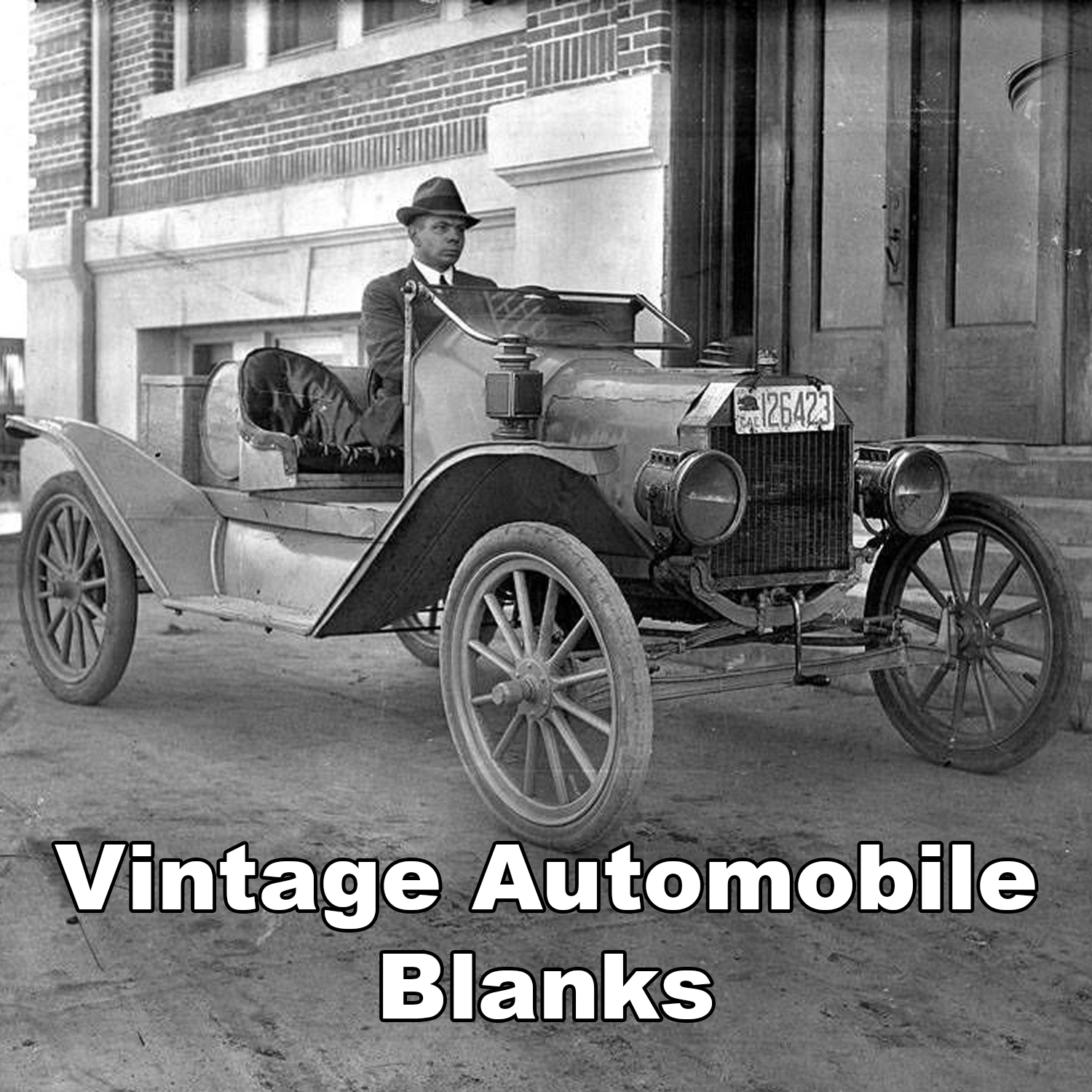 Collections – Stadium Pen Blanks