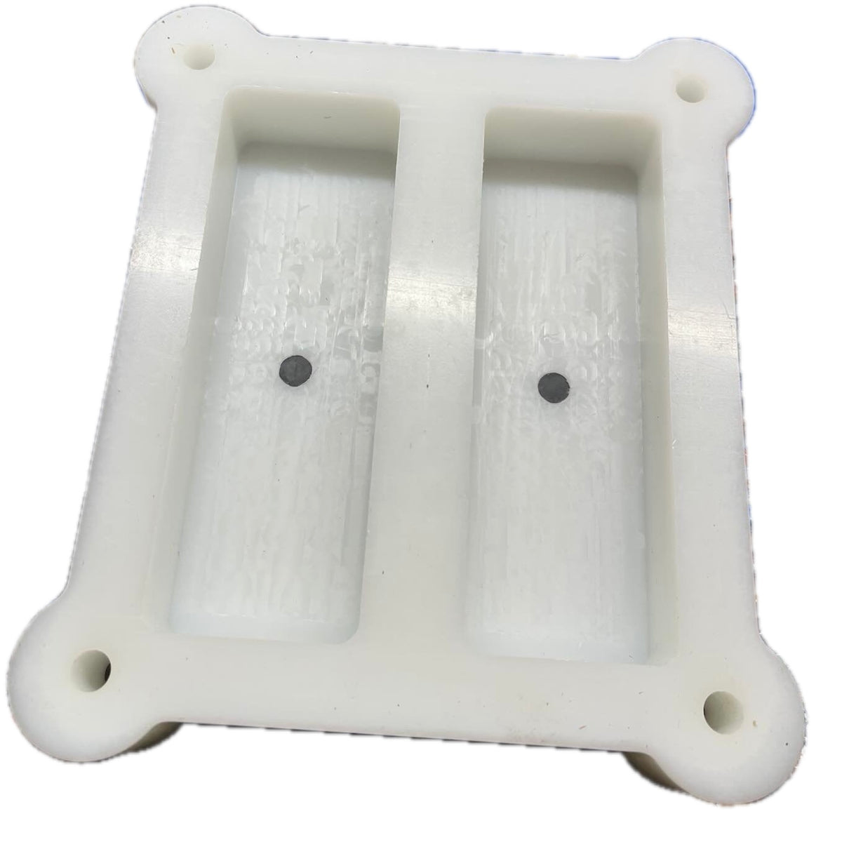 Gator Mold - 6”x 2” x 1” Knife Scales – Stadium Pen Blanks