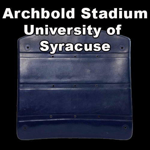 Archbold Stadium (Syracuse University) – Stadium Pen Blanks