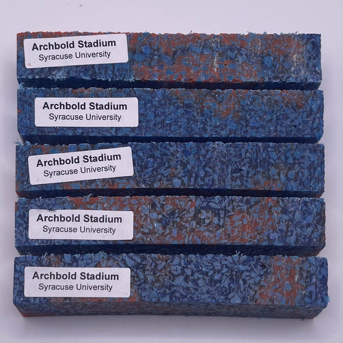 Archbold Stadium (Syracuse University) – Stadium Pen Blanks